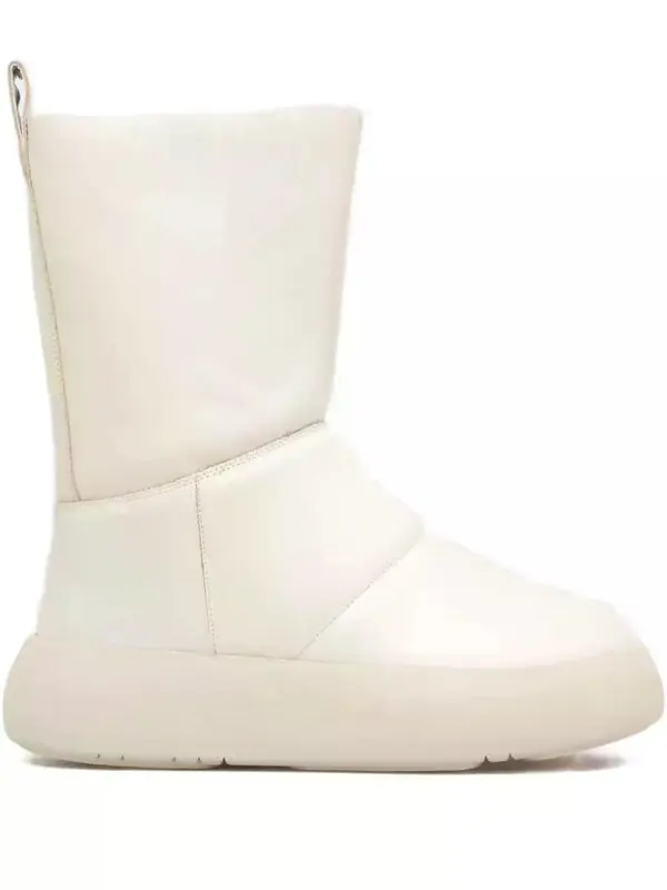 VAGABOND SHOEMAKERS Aylin Padded Leather Boots