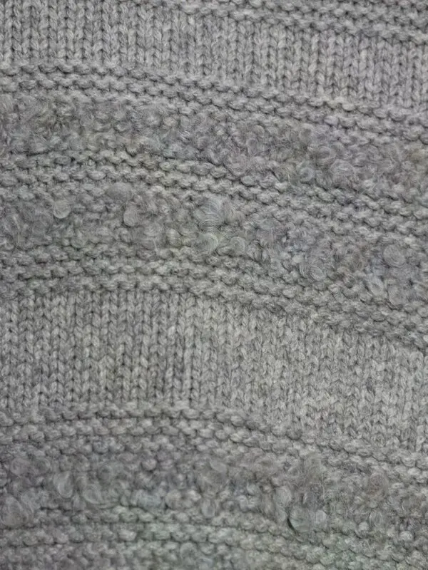 Fabiana Filippi Mélange Effect Jumper