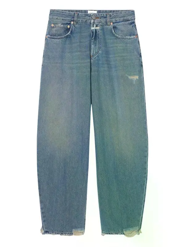 Closed Jazzie Jeans - Blue