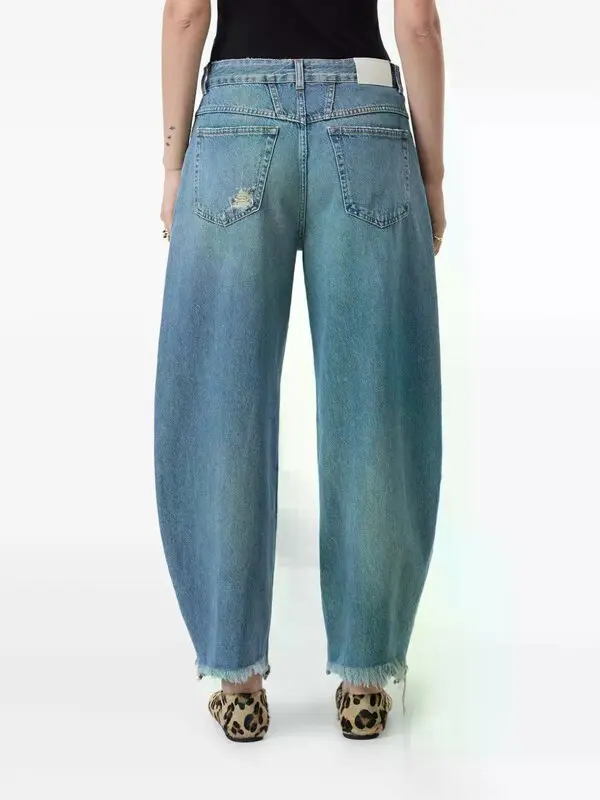 Closed Jazzie Jeans - Blue