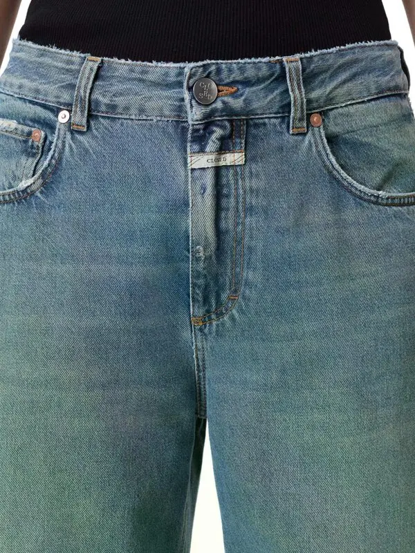 Closed Jazzie Jeans - Blue