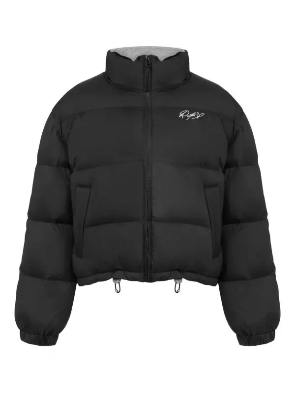 Moschino Quilted Puffer Jacket