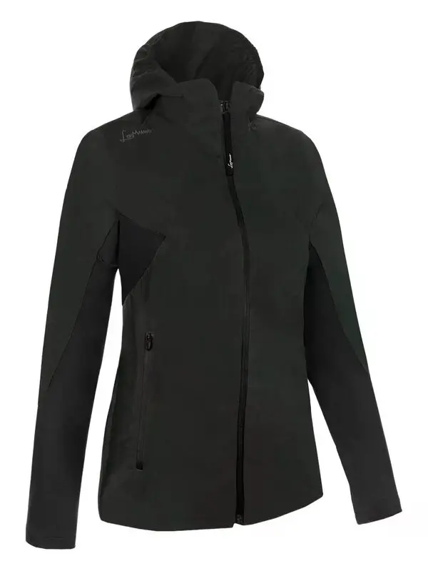 LAMUNT Caroline Lightweight Jacket With Hood