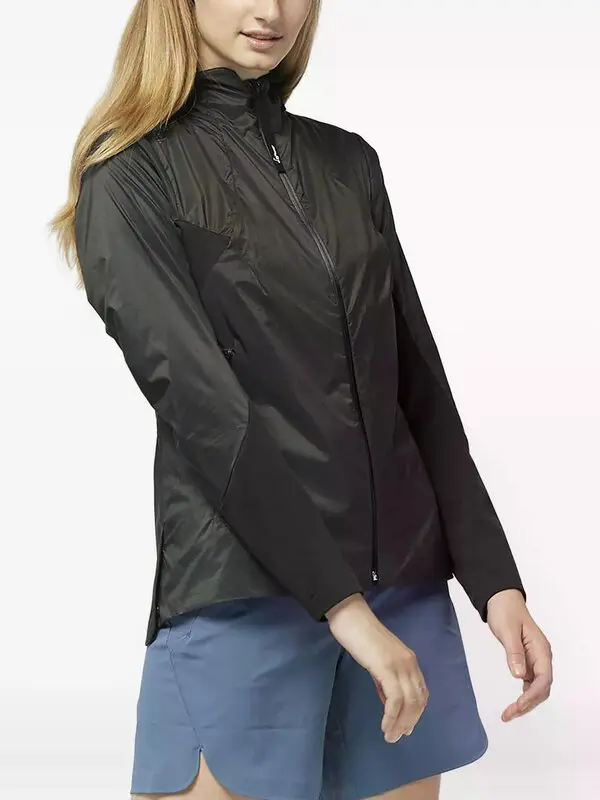 LAMUNT Caroline Lightweight Jacket With Hood