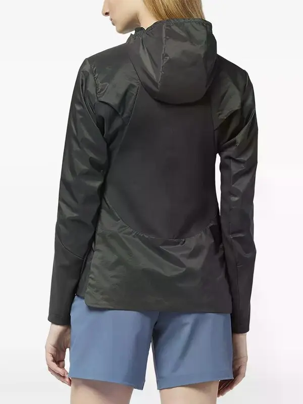 LAMUNT Caroline Lightweight Jacket With Hood