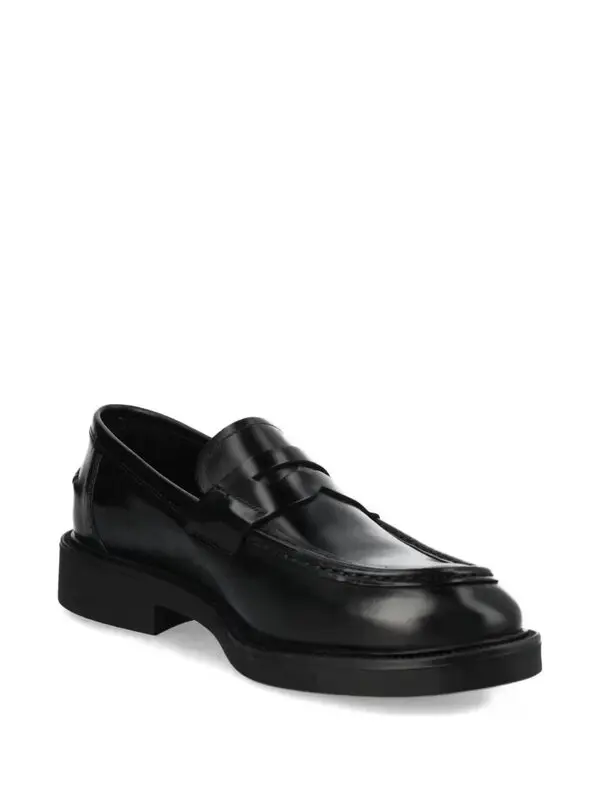 VAGABOND SHOEMAKERS Leather Penny Loafers