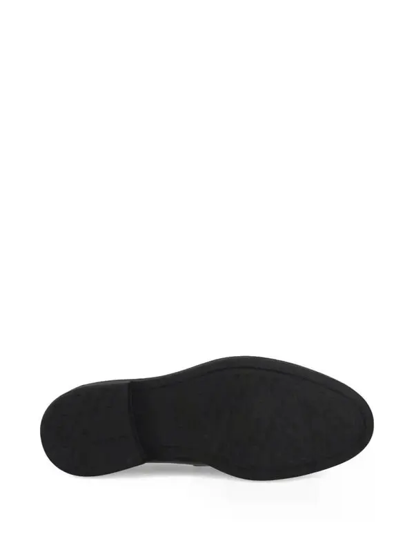 VAGABOND SHOEMAKERS Leather Penny Loafers