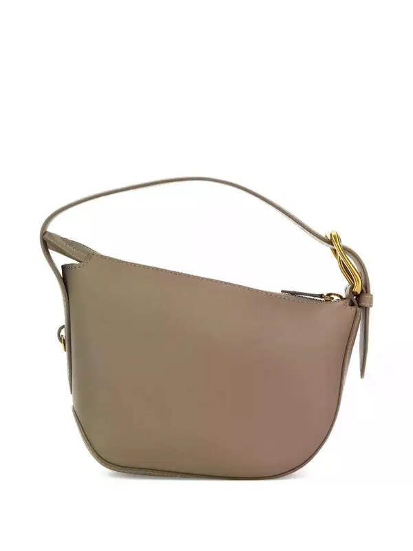 J & M DAVIDSON Zip Quiver Tote Bag