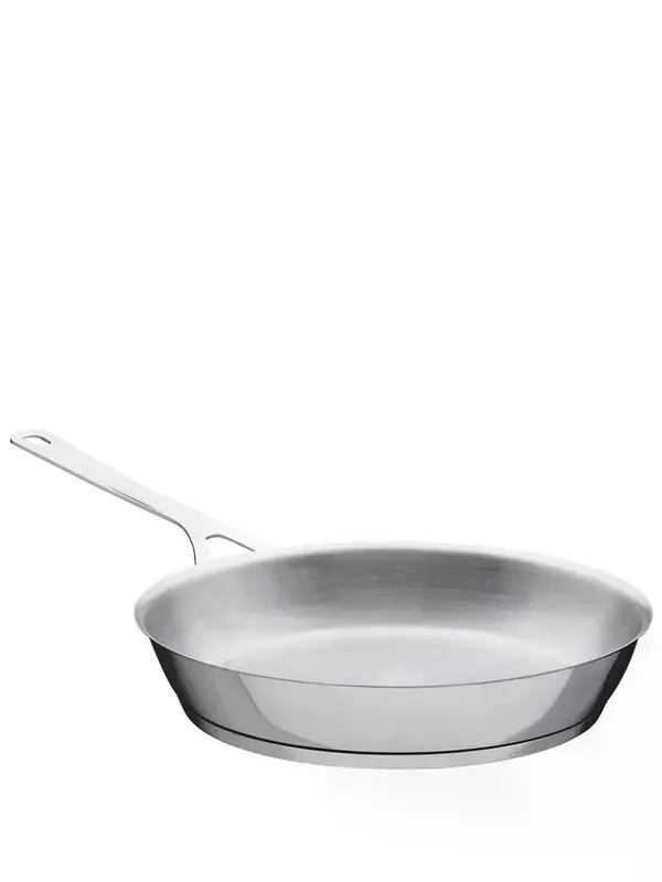ALESSI Pots&pans Stainless Steel Frying Pan