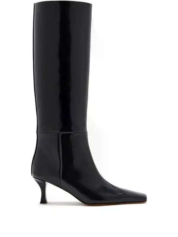 Proenza Schouler Trap Boots
