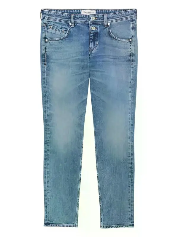 Marc O'polo Slim Fit Five-pocket Jeans