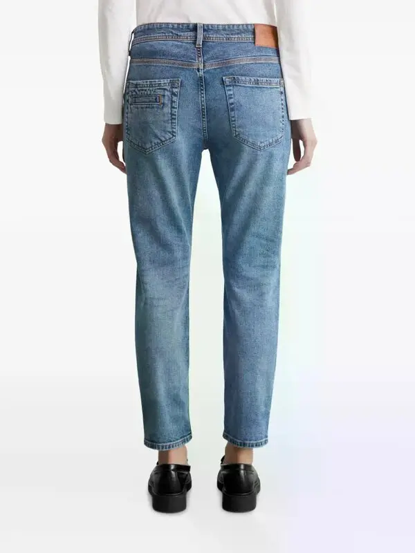 Marc O'polo Slim Fit Five-pocket Jeans