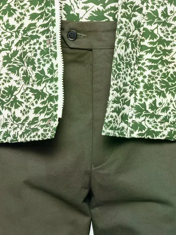 FURSAC Canvas Trousers