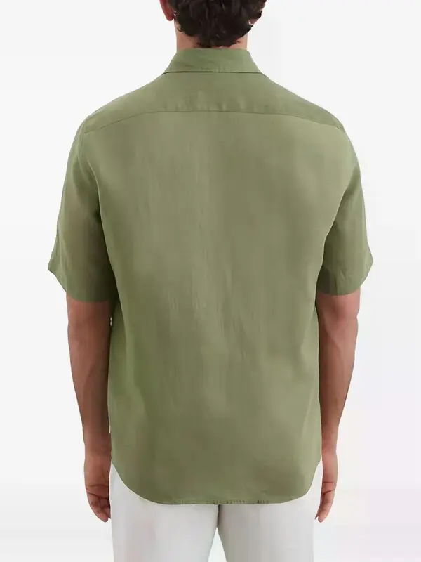 Marc O'polo Button-down Short-sleeves Shirt