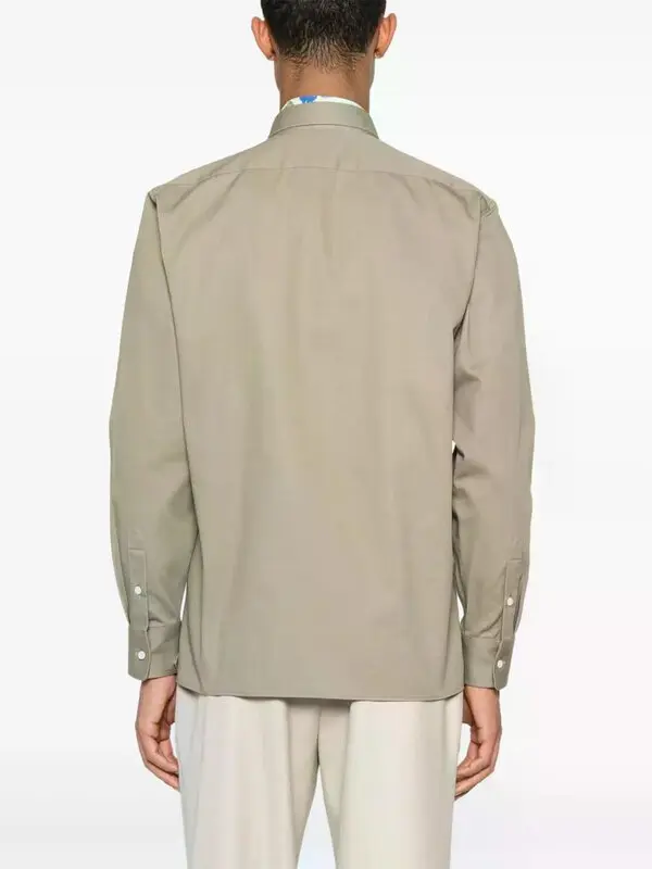 FURSAC Cotton Shirt