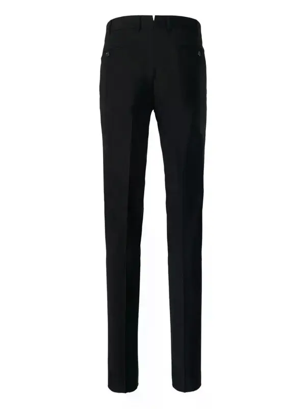 Scabal Virgin Wool Trousers