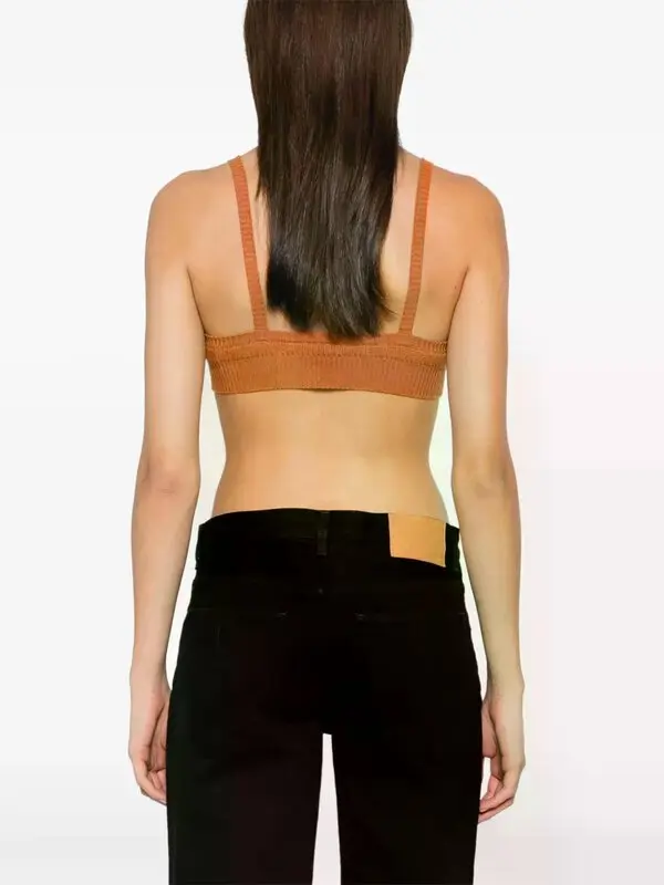 Alanui Cashmere Top