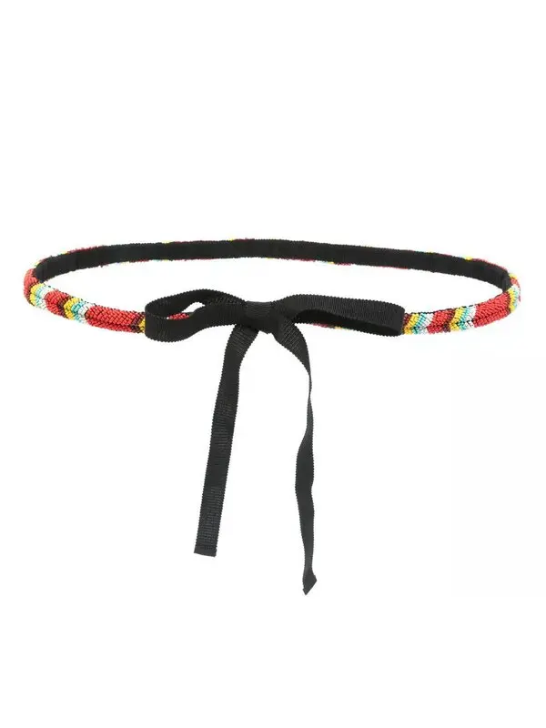 Alanui Memories Of The Savannah Belt - Red