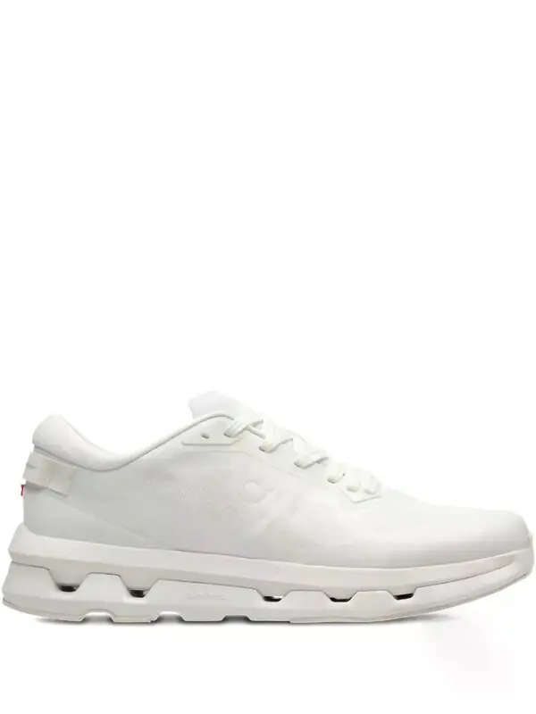 On Cloudze /ice Lace-up Sneakers - White