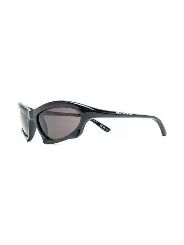 Balenciaga Rectangle Sunglasses