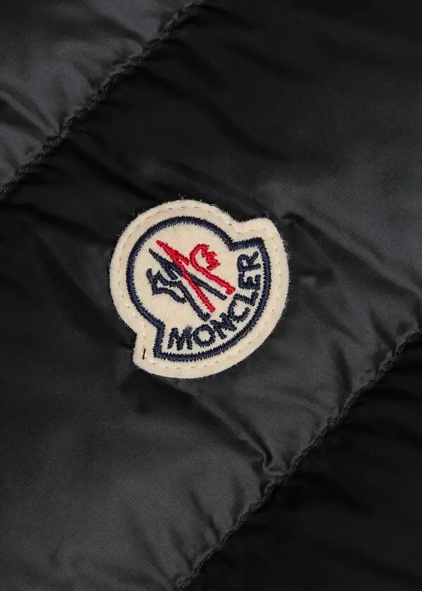 Moncler Quilted Shell Gilet