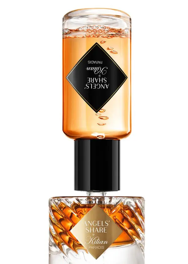 KILIAN Angels' Share Paradis Refill
