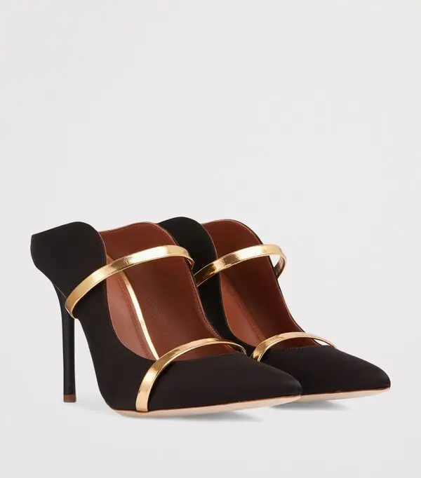 MALONE SOULIERS Maureen Mules 100