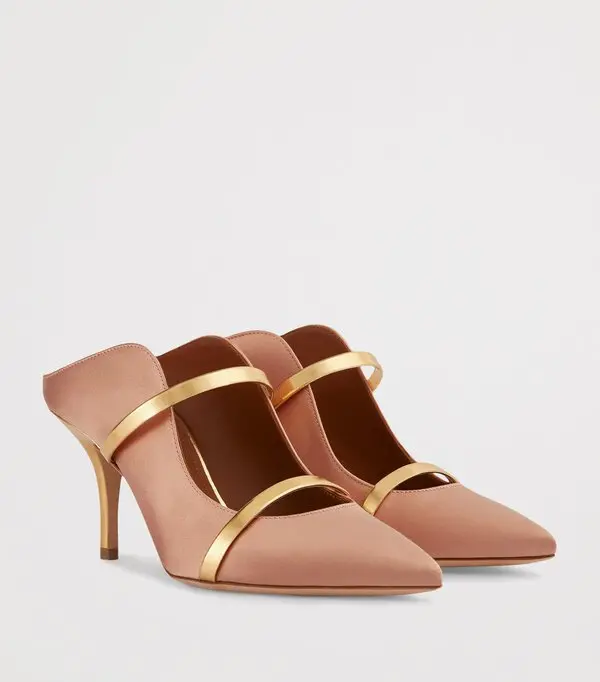 MALONE SOULIERS Maureen Mules