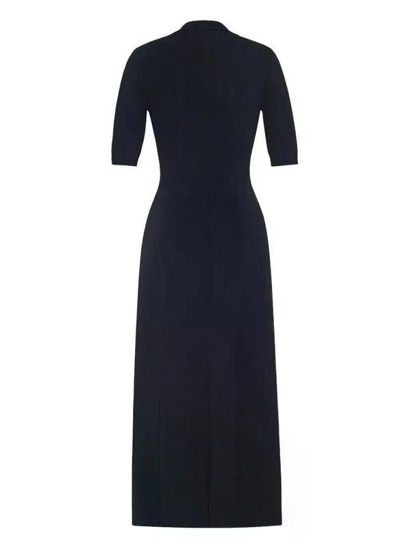 Adam Lippes Fenwick Midi Dress