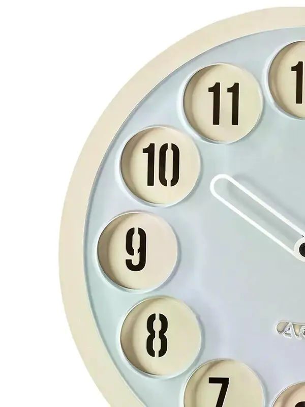 ARTI & MESTIERI Call Me Clock