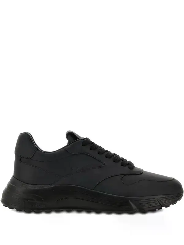 Hogan Hyperlight Sneakers With Logo Detailing