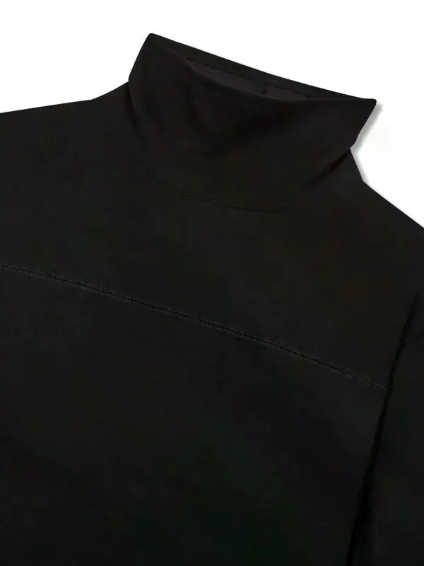 STUDIO TOMBOY Roll-neck Long-sleeve T-shirt