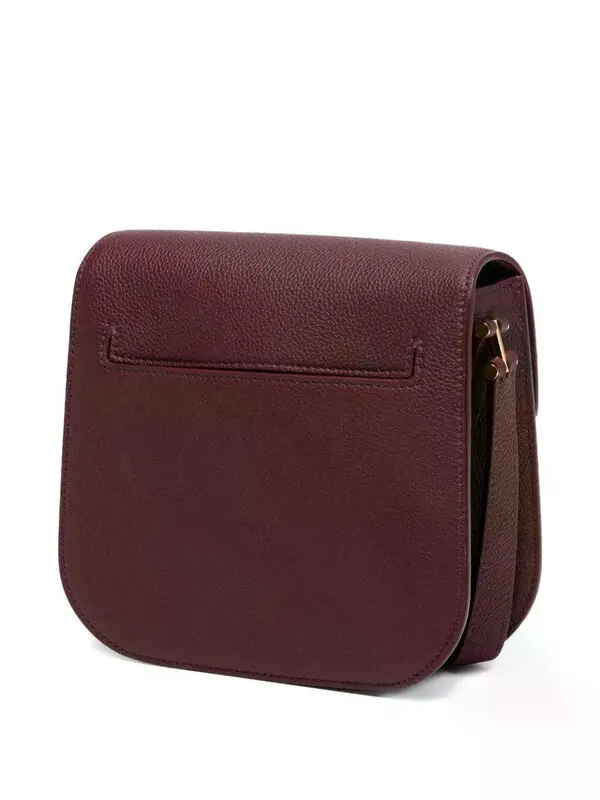TOM FORD T-bar Flap Bag - Red