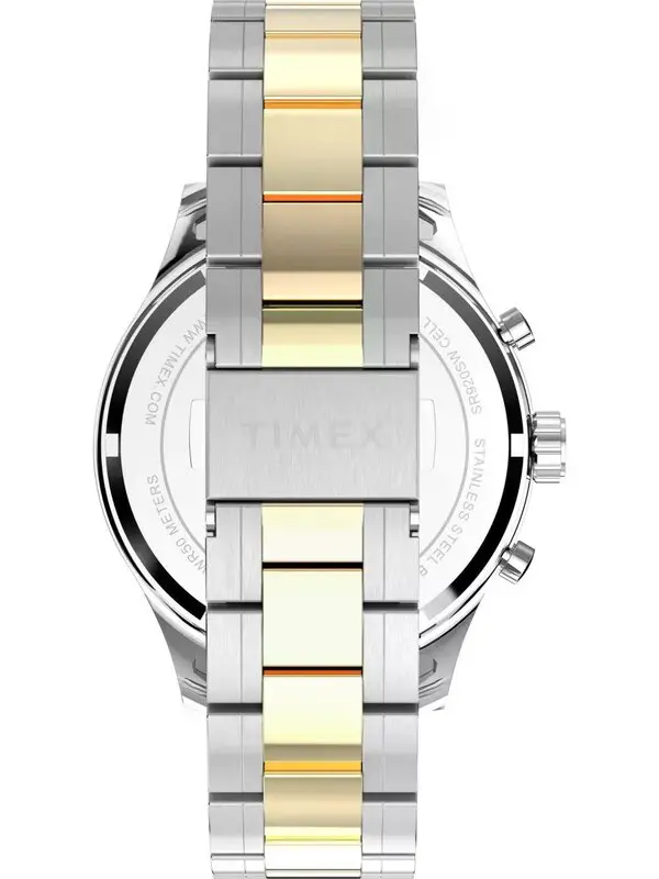 TIMEX Chronograph 43mm
