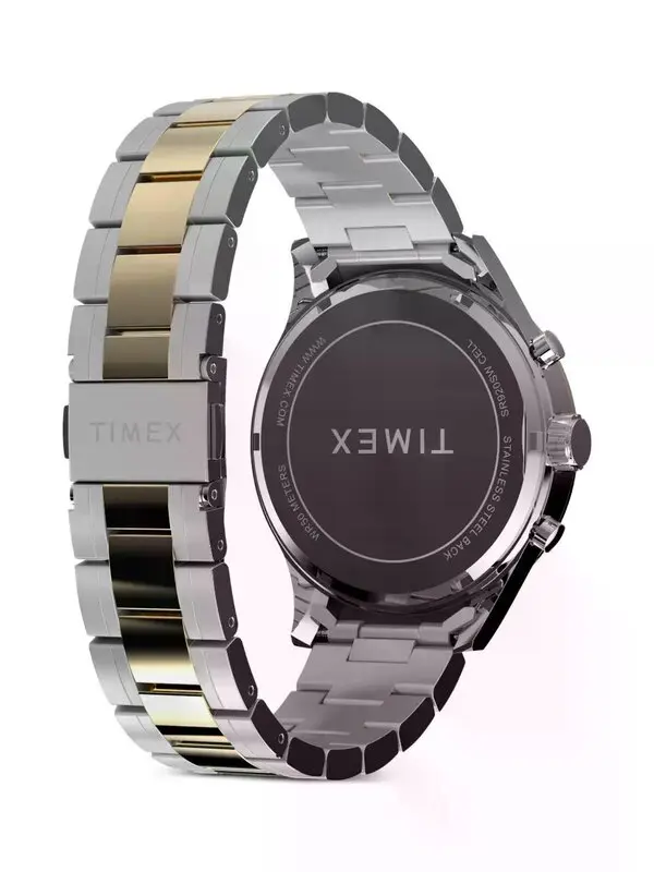 TIMEX Chronograph 43mm