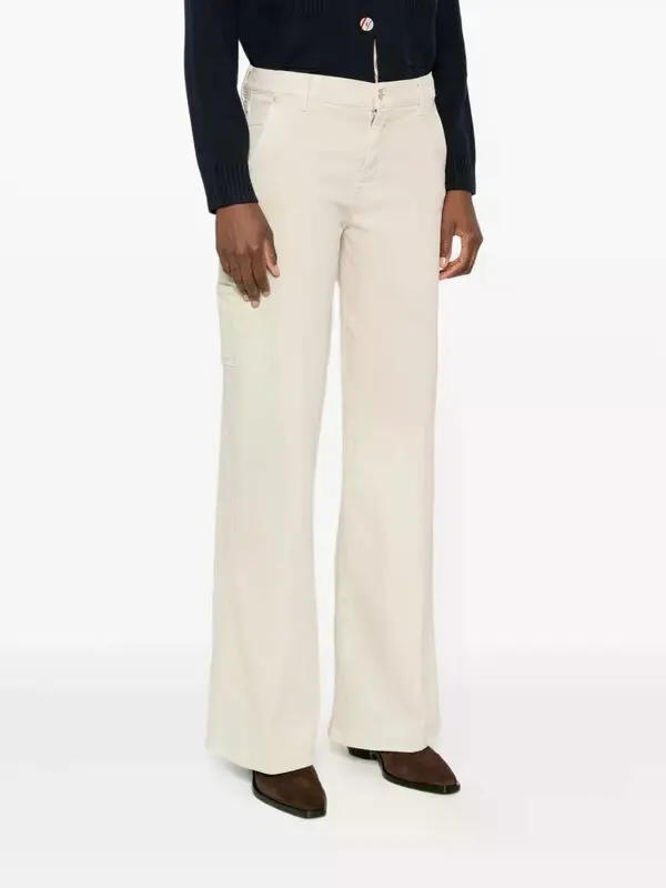 7 For All Mankind Lotta Style Jeans
