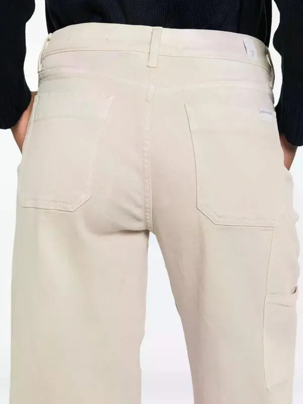 7 For All Mankind Lotta Style Jeans
