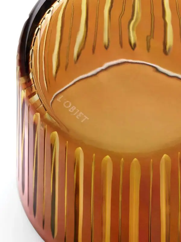 L'Objet Prism Old Fashioned Glasses
