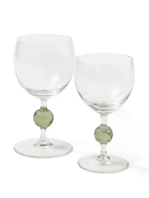 CABANA Demetra Wine Glass