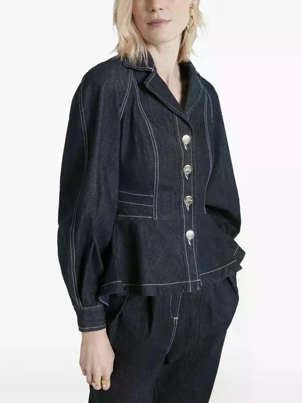 TEMPERLEY LONDON Maye Jacket