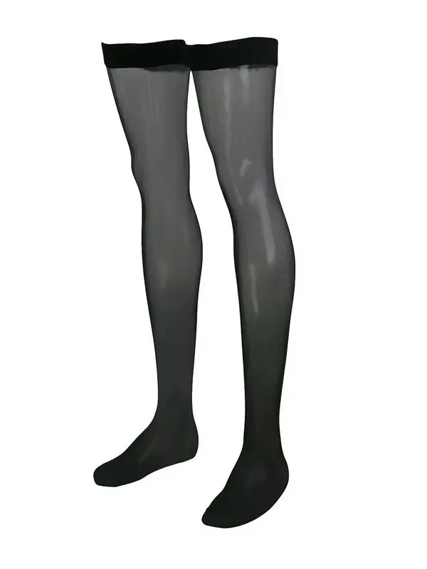 Wolford Individual 10 Stay-ups