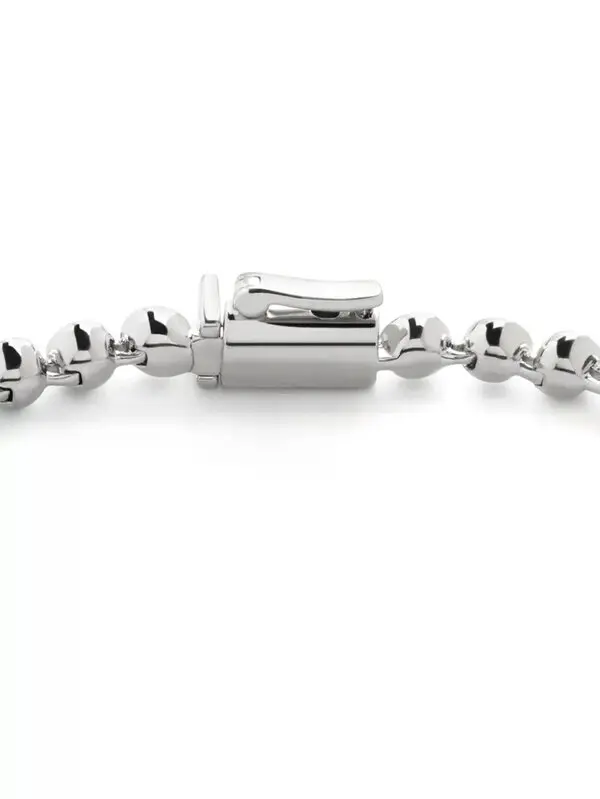 Monica Vinader Diamond Bracelet