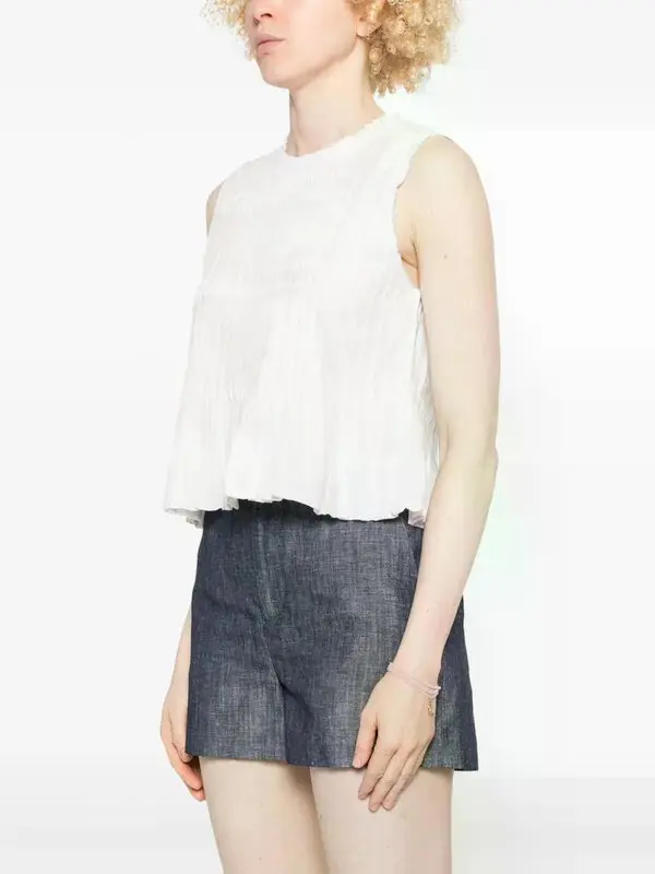 Sea Zora Tank Top