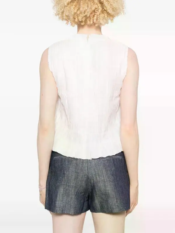 Sea Zora Tank Top