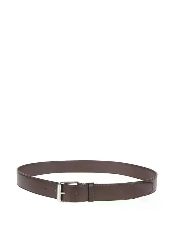 Stella McCartney Stitch-detail Belt