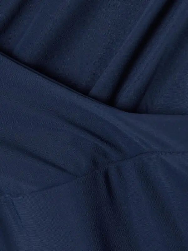 LIDO Trentaquattro Wrap-effect Swimsuit