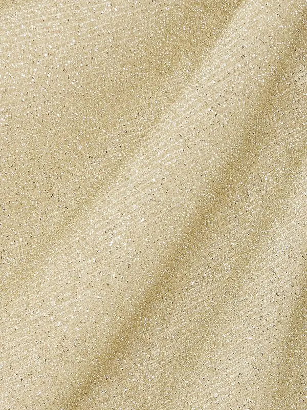 Oseree Lumière Metallic Pareo - Gold