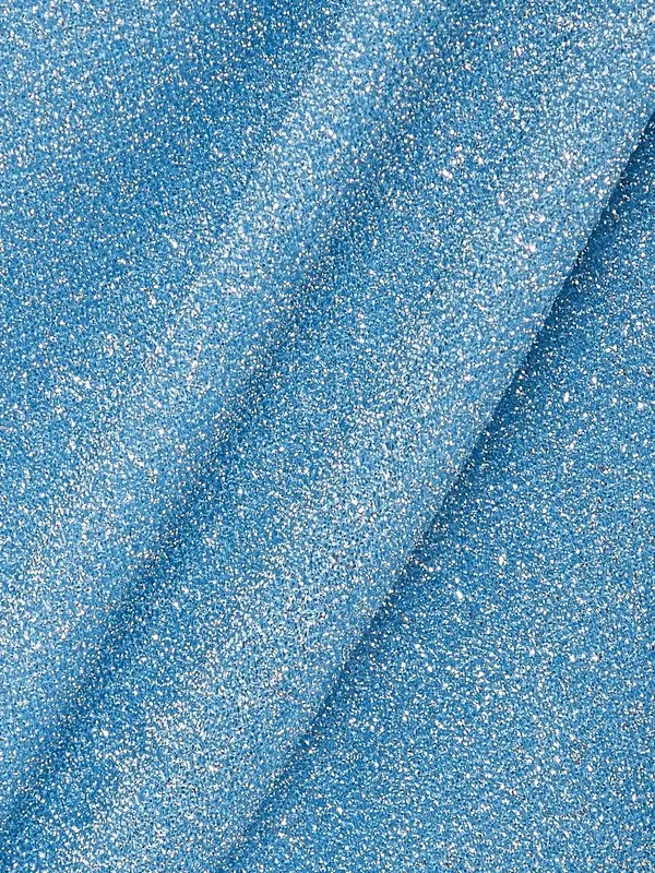 Oseree Lumière Metallic Pareo