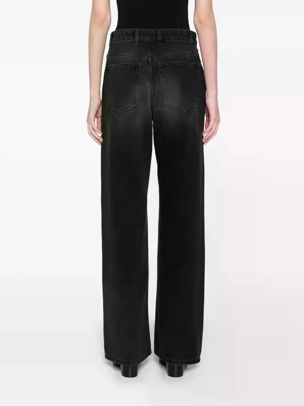 Rabanne Signature Jeans