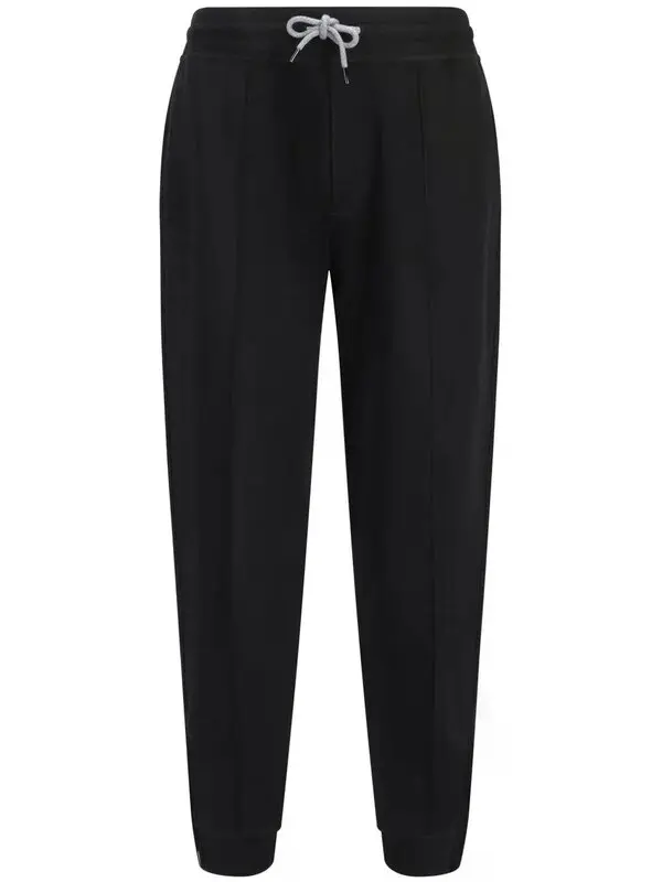 Brunello Cucinelli Tapered Track Pants